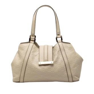 Gucci Pre-owned The New Ladies Handbag - - Pre-owned - Damen - Beige - ONE SIZE
