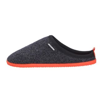 Giesswein Slippers - Femme - Chaussures - Gris - Taille: 44 EU