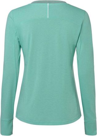 Vaude T-Shirt Womens Sveit LS Shirt II (1-tlg) schnelltrocknendes und funktionelles Shirt