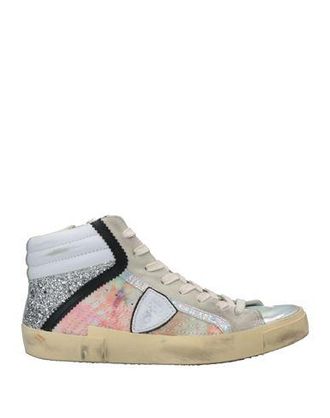 Philippe Model CHAUSSURES - Sneakers sur YOOX.COM