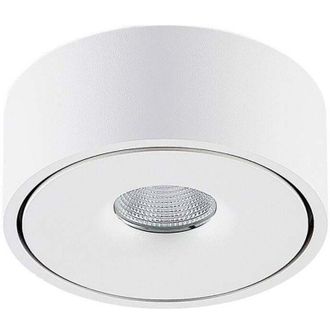 Arcchio Arcchio - led Deckenleuchte Ranka aus Aluminium f&uuml;r Flur & Treppenhaus von