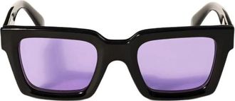 Off-white unisex, Accessoires, Noir, Taille: 50 MM Ow9000 Clip ON