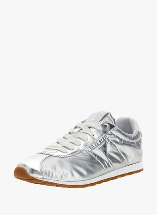 Guess Basket plate &agrave; lacets