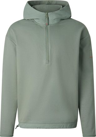 Bogner Fire + Ice Hoodie David f&uuml;r Herren - Eukalyptus - XXL