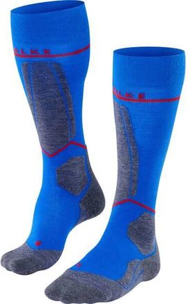 Falke SK4 Energizing Light Herren Kniestr&uuml;mpfe