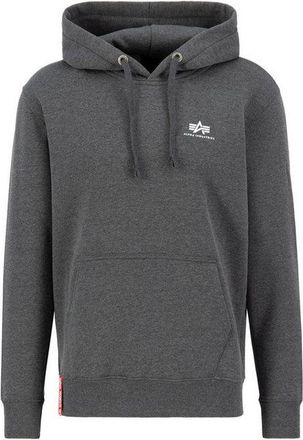 Alpha Industries Hoodie Basic Hoodie SL