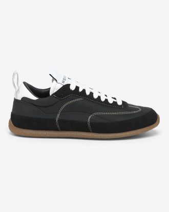 Alexander McQueen EC1 Sneaker - Item 854015WIAJN1192
