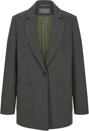 St. Emile Long-Blazer St. Emile grün