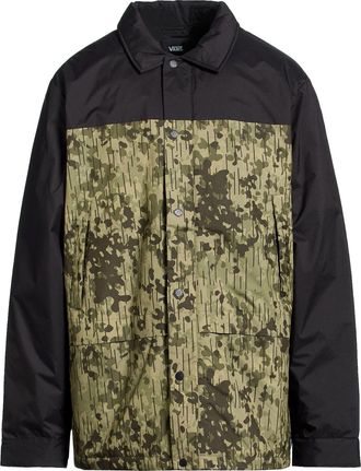 Vans JACKEN & M&Auml;NTEL - Jacken und Anoraks auf YOOX.COM