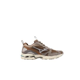 Mizuno Homme, Sport, Multicolore, Taille: 41 EU Wave Rider 10