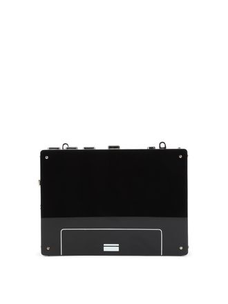 Moschino Shopper - Schwarz