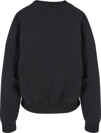 Karl Kani Sweater Karl Kani Karl Kani Woven Signature Star Logo Crew