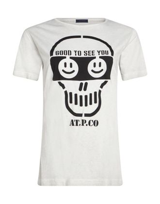 Gran Sasso TOPS - T-shirts auf YOOX.COM