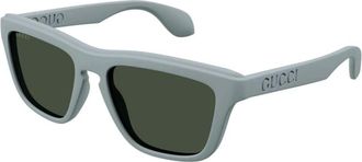 Gucci Herren, Accessories, Blau, 55 MMGr&ouml;&szlig;e