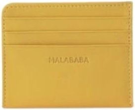 Malababa Femme, Accessoires, Jaune, Taille: ONE Size Churri