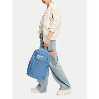 Reebok Rucksack Reebok RBK-042-CCC-05 Blau