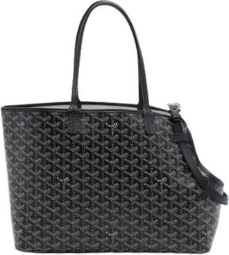 Goyard Damen, Pre-Owned, Schwarzk, ONE SIZEGr&ouml;&szlig;e