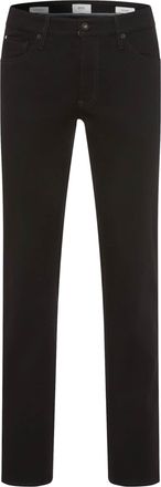 Brax Brax Herren Style Chuck Hi Flex Extrem Jeans, Perma Black, 34W / 32L EU