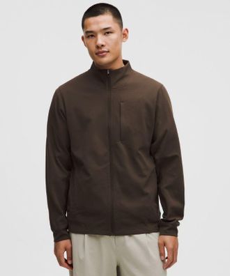 lululemon Veste Sojourn pour Hommes - Taille 2XL