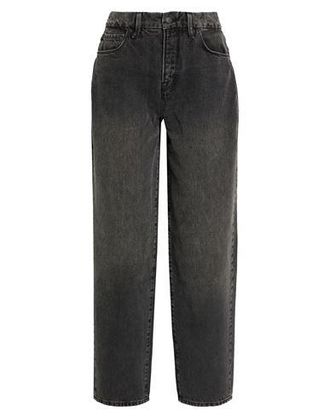 Good American BAS - Pantalons en jean sur YOOX.COM