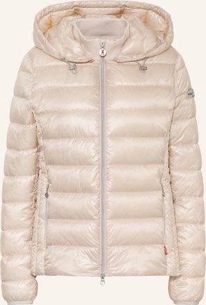 Frieda & Freddies Frieda & Freddies Steppjacke Wenda Mit Abnehmbarer Kapuze beige