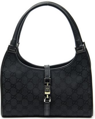 Gucci Crossbody Bags - Small Bardot Tote - Gr. unisize - in Schwarz - f&uuml;r Damen
