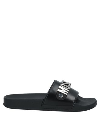 Moschino SCHUHE - Sandalen auf YOOX.COM