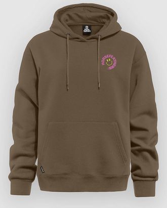 Horsefeathers Nevra Sweater fossil