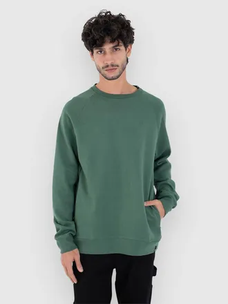 Hurley Hurley Low Tide Sweater jungle