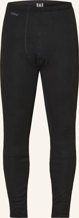 Odlo Funktionsw&auml;sche-Hose Active X-Warm schwarz