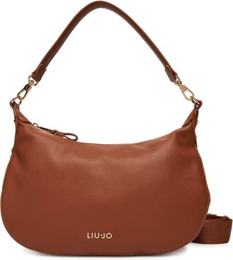 Liu Jo Handtasche Liu Jo Esc M Hobo AF5133 E0058 Braun