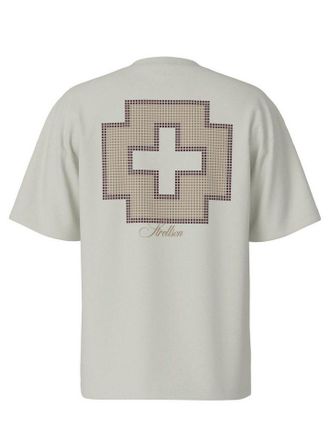 Strellson Kurzarmshirt Tshirt Roko - Loose Fit