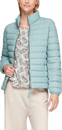 s.Oliver Jacke Langarm
