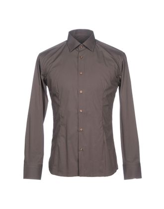 Eredi Del Duca TOPS - Hemden auf YOOX.COM