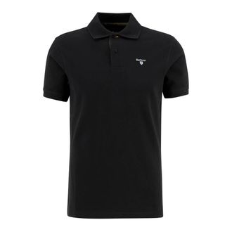 Barbour Herren, Oberteile, Schwarzk, LGr&ouml;&szlig;e