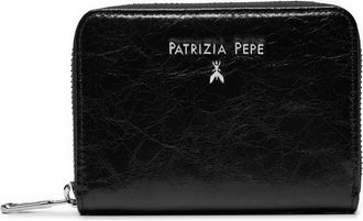 Patrizia Pepe Geldbörse Patrizia Pepe 2Q8512/L131-K103 Schwarz