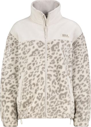 Sublevel Damen Fleece Jacke D20010M02791A1-XXL