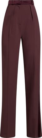 Elisabetta Franchi HOSEN & R&Ouml;CKE - Hosen auf YOOX.COM