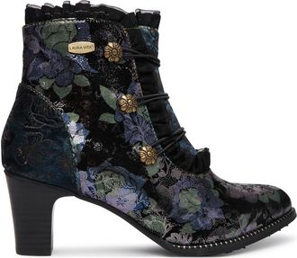 Laura Vita Stiefeletten Laura Vita Elcodieo 224 Bunt