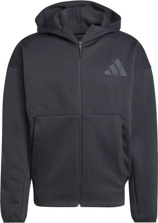 adidas Herren Zip-Hoodie Z.N.E