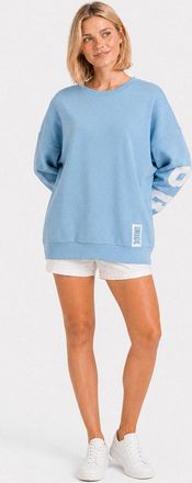 Key Largo Sweater WSW ROCKSTAR round (1er)