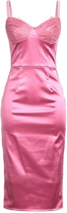 Elisabetta Franchi KLEIDER - Midi-Kleider auf YOOX.COM