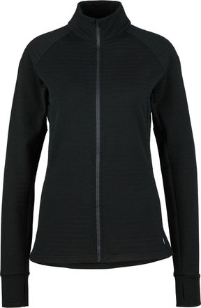 Stoic Damen Womens MerinoFleece260 FlenSt. Jacket Merinojacke