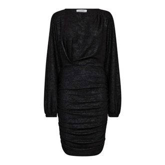 Co'Couture Damen, Kleider, Schwarzk, XLGr&ouml;&szlig;e