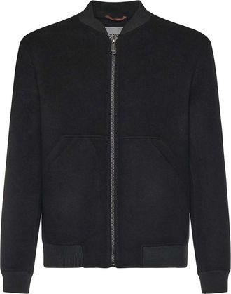 Amaranto Blazer - Noir