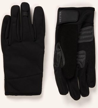 Hestra Multisporthandschuhe Tactility schwarz