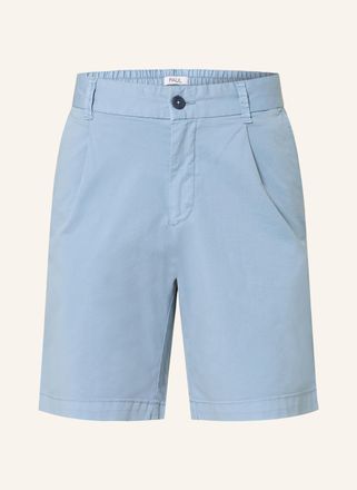 Paul Paul Chinoshorts blau