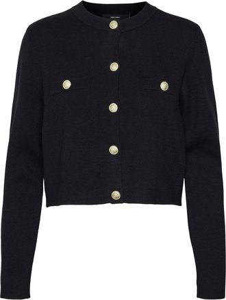 Vero Moda Petite Strickjacke VMSABA