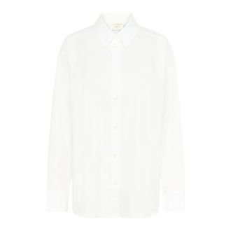 Gestuz GZizza Shirt - - Blouses & Shirts - Damen - Wei&szlig; - S