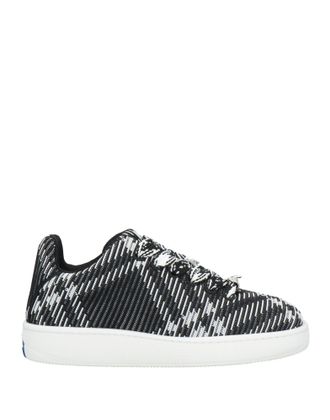 Burberry SCHUHE - Sneakers auf YOOX.COM